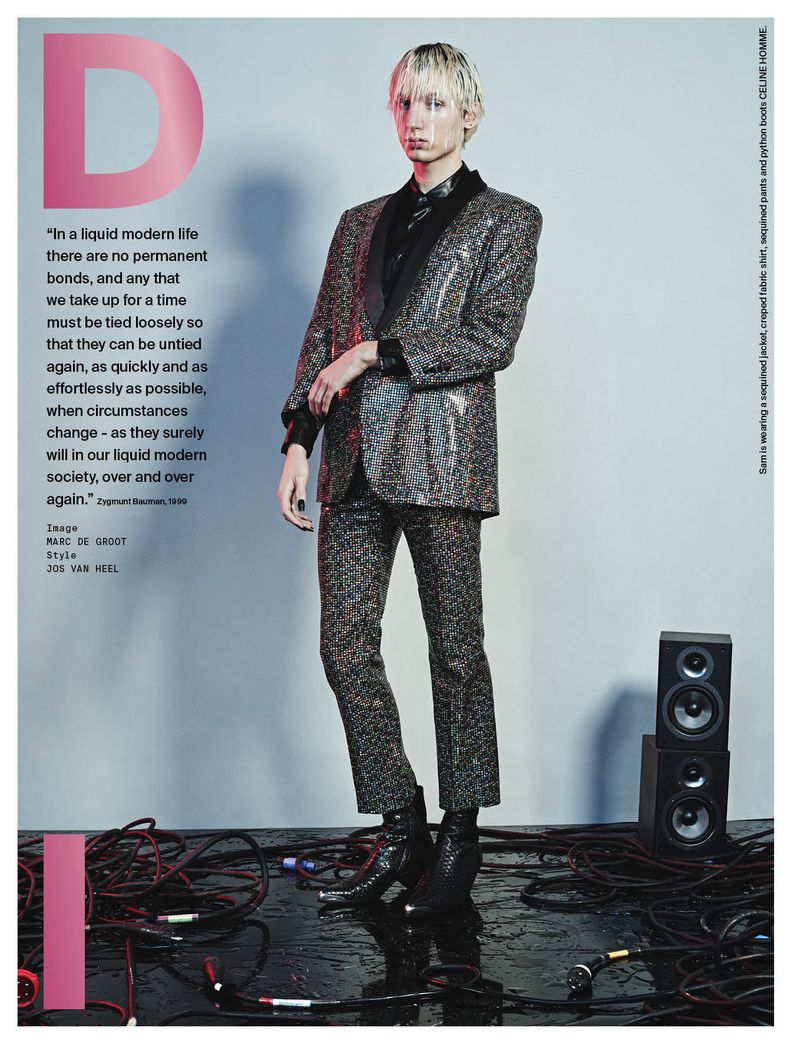 DRIP (Collectible Dry)