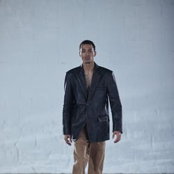 Dorian Haynes - Model Profile - Photos & latest news