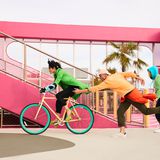 Spring Collection 2023 Campaign (Esprit)