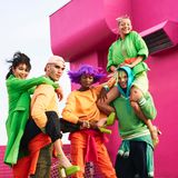 Spring Collection 2023 Campaign (Esprit)