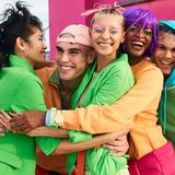 Spring Collection 2023 Campaign (Esprit)