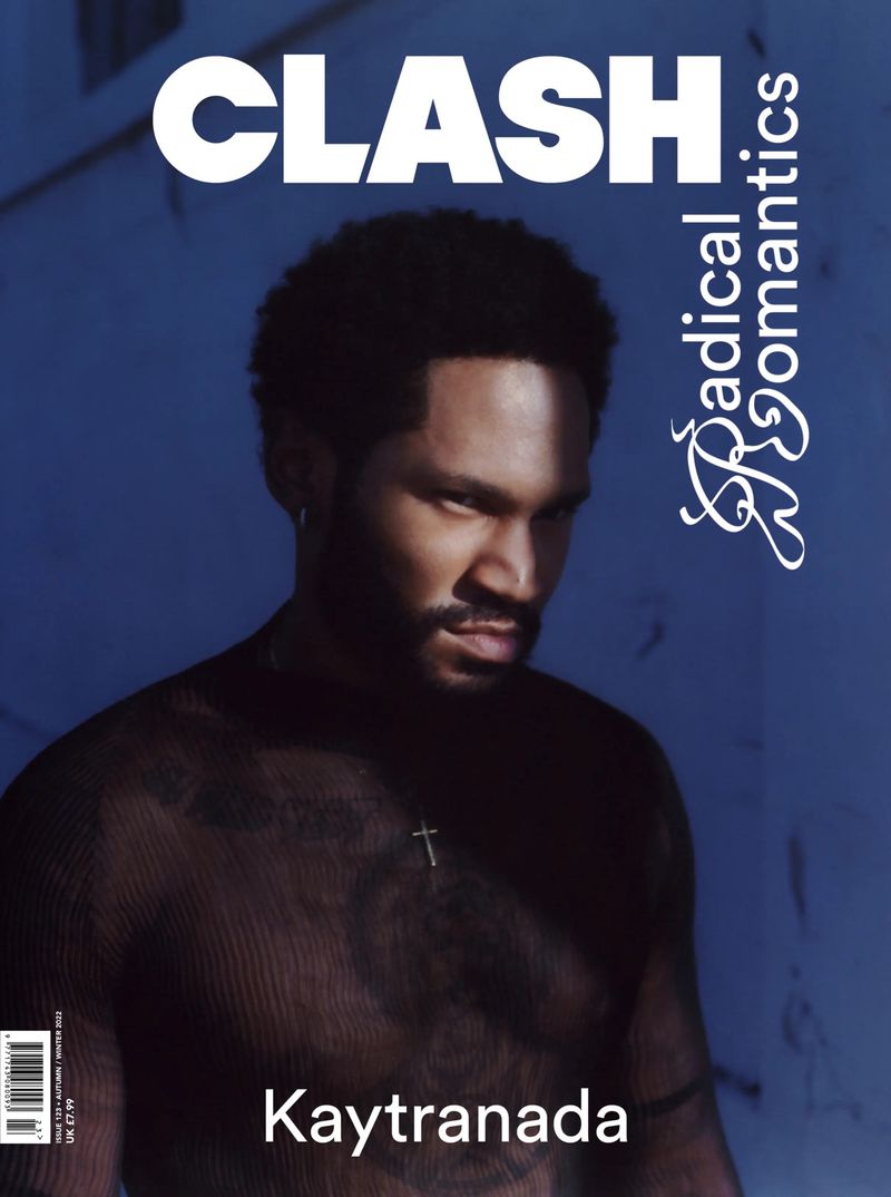 Clash Magazine F/W 2022 Covers (Clash Magazine)