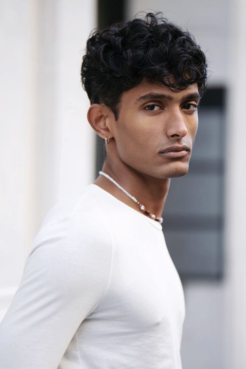 Amit Eapen - Model Profile - Photos & latest news