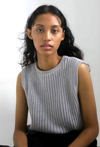 Nafa Salvana - Model Profile - Photos & latest news