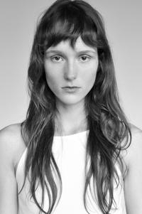 Lou Mari - Model Profile - Photos & latest news