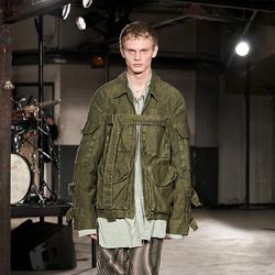 Nicolas Deleu - Model Profile - Photos & latest news