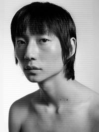 Geun Woo Lee - Model Profile - Photos & latest news