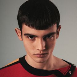 Axel Jaubert - Model Profile - Photos & latest news