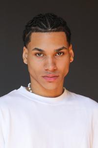 Jordy Brito - Model Profile - Photos & latest news