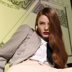 Alyda Grace - Model Profile - Photos & latest news