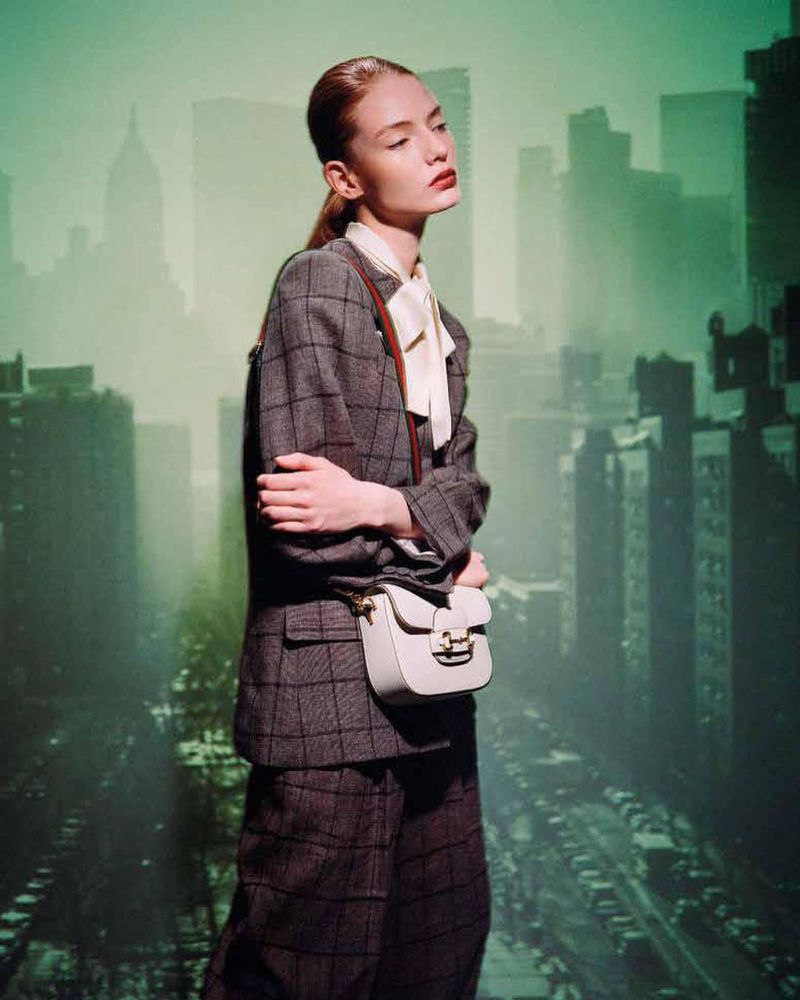 The New York Issue: Olivier Zahm (Purple Magazine)