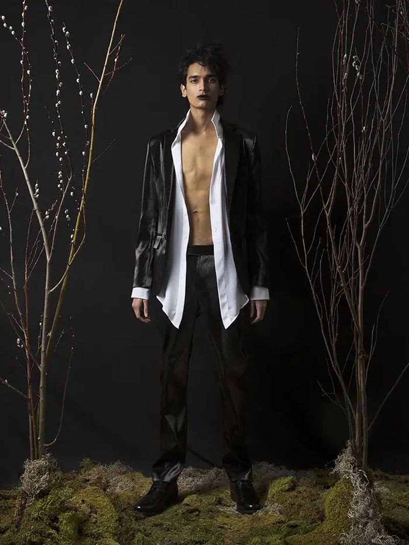 Atelier Cillian F/W 23 Men's Presentation (Various Shows)