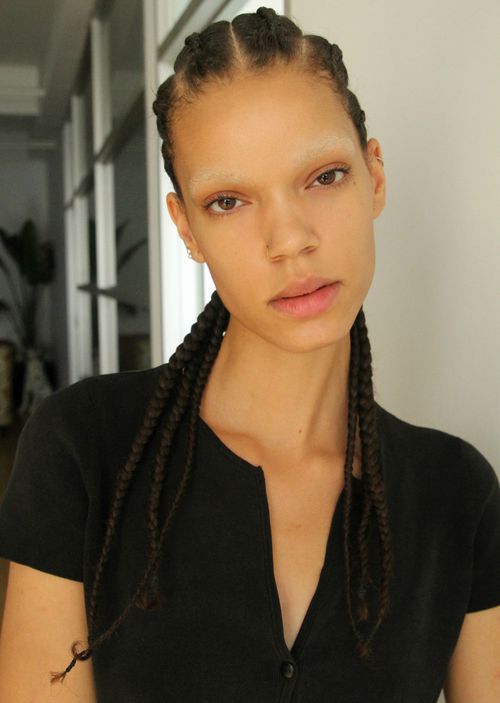 China Capling - Model Profile - Photos & latest news