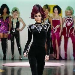 Marcela Ohio - Model Profile - Photos & latest news