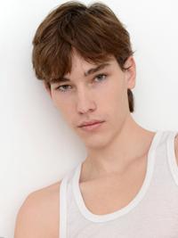 Luke Kitlen - Model - detail by year