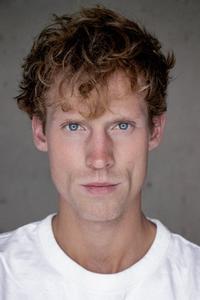 Ben Copeland - Model Profile - Photos & latest news