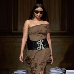 Samirah Raheem - Model Profile - Photos & latest news