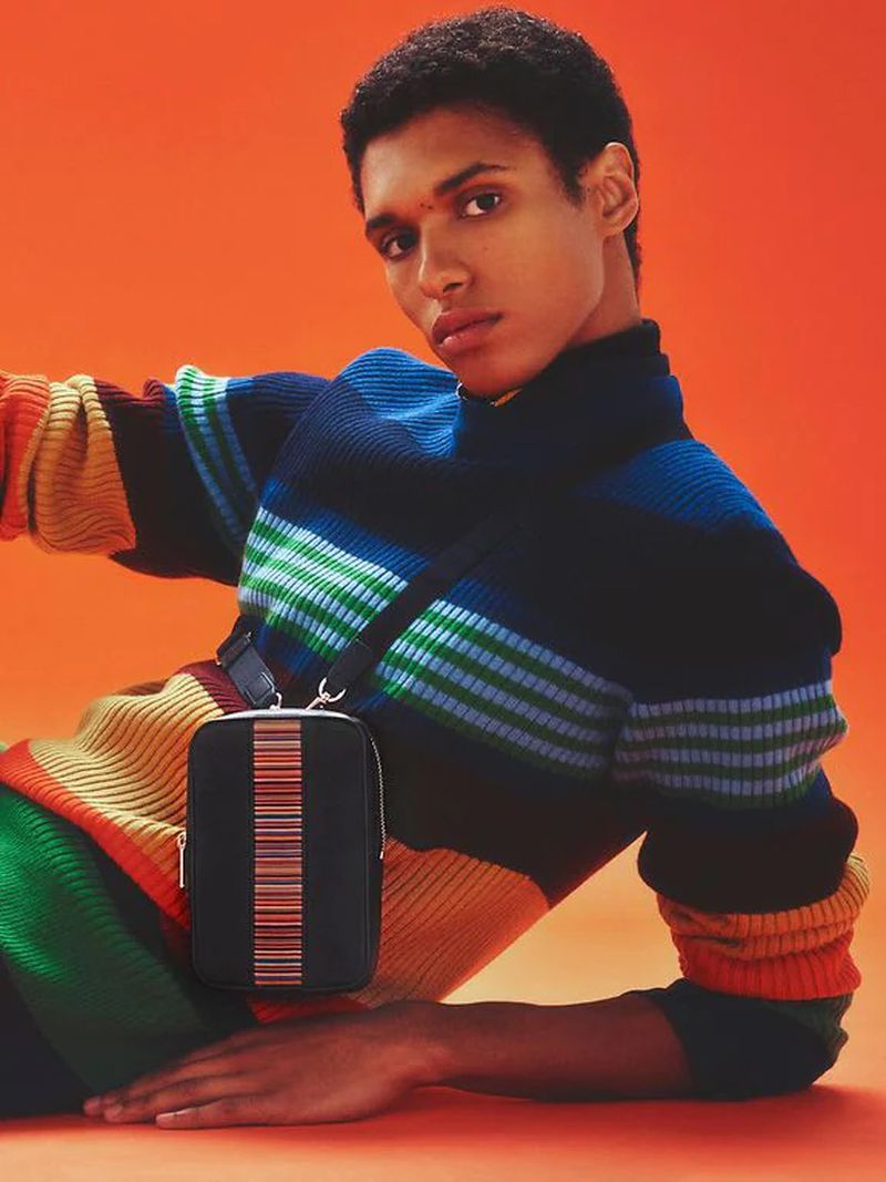 Paul Smith anniversary (Farfetch)