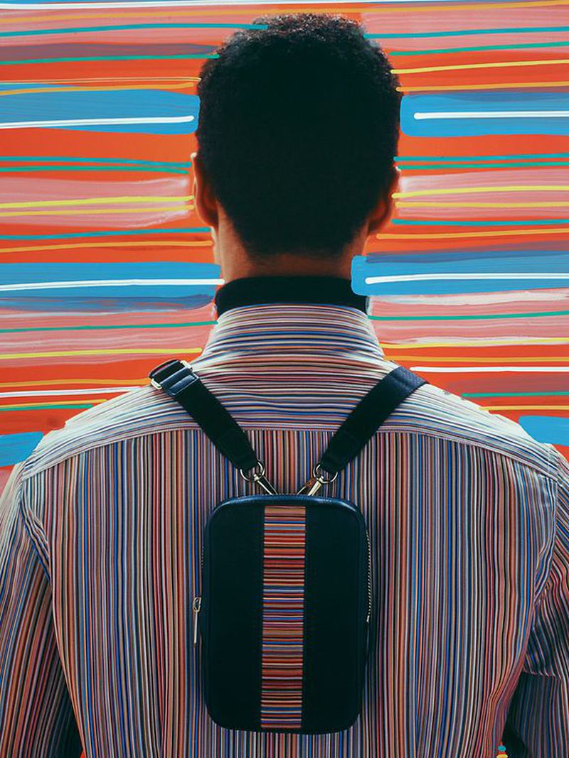 Paul Smith anniversary (Farfetch)