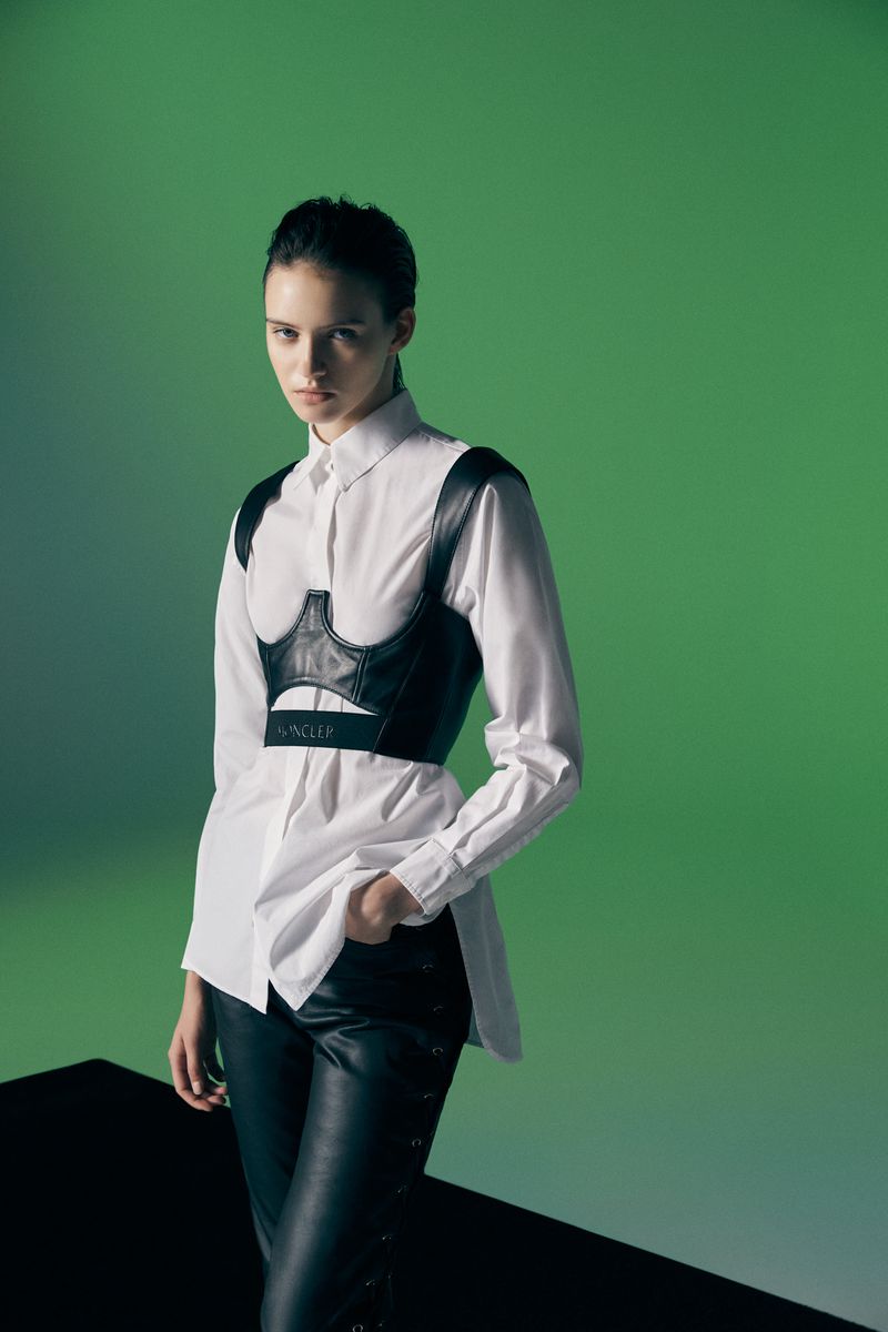 A Human Dream Experience (L'Officiel Monaco)