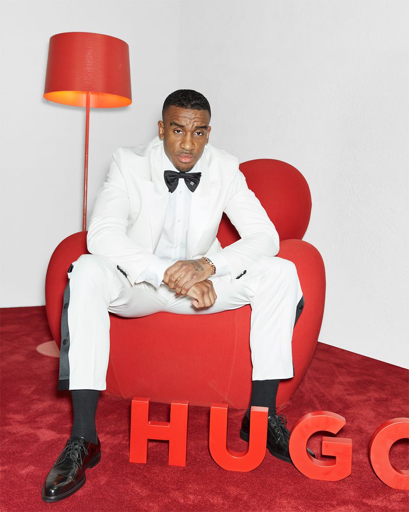 HUGO x Brit Awards (BOSS)