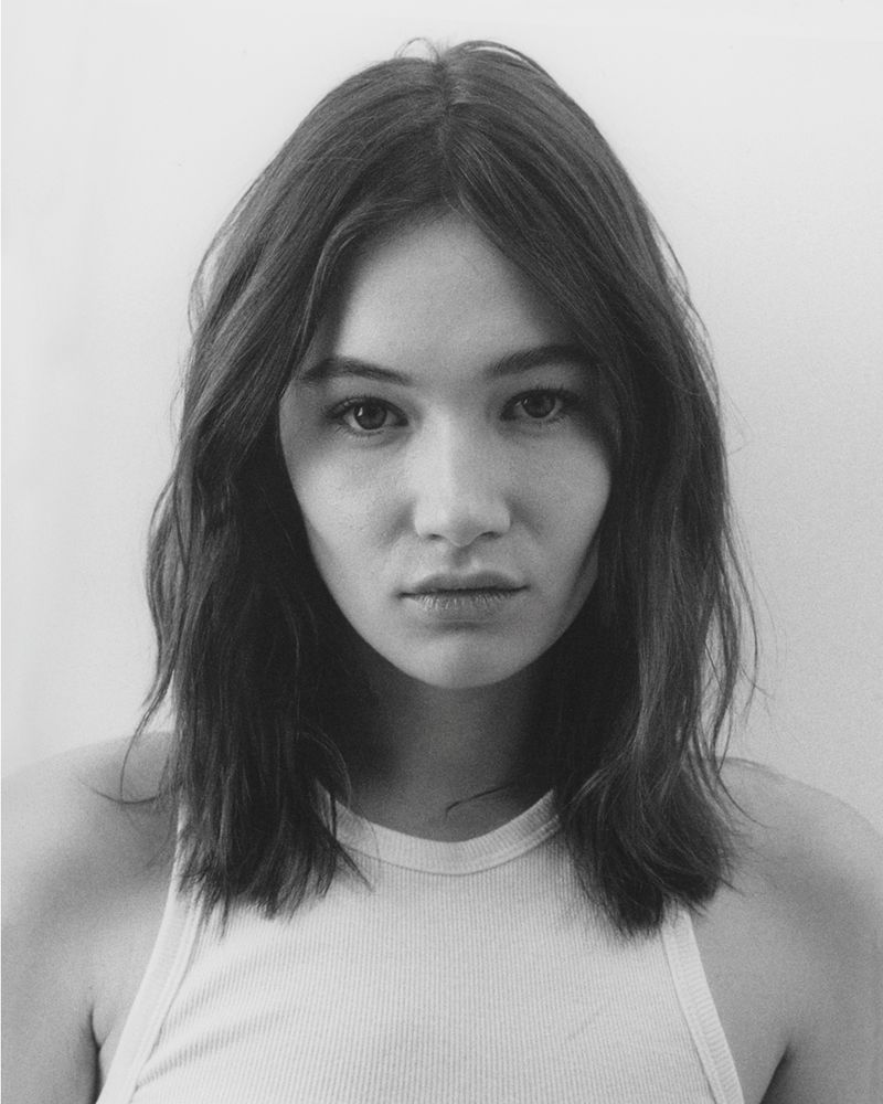 Models for Ukraine (AnOther Magazine online)