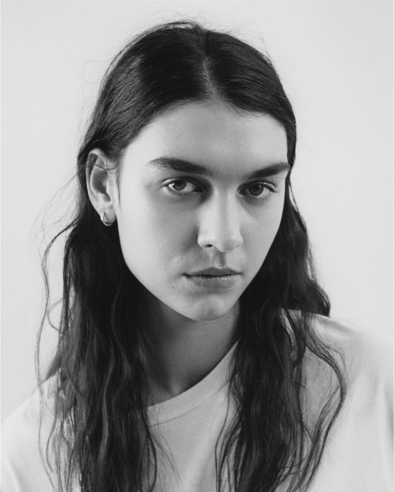 Models for Ukraine (AnOther Magazine online)