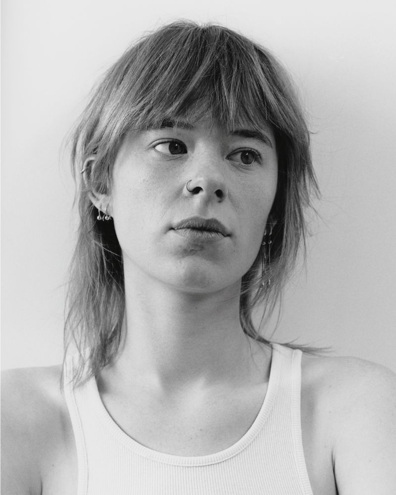 Models for Ukraine (AnOther Magazine online)