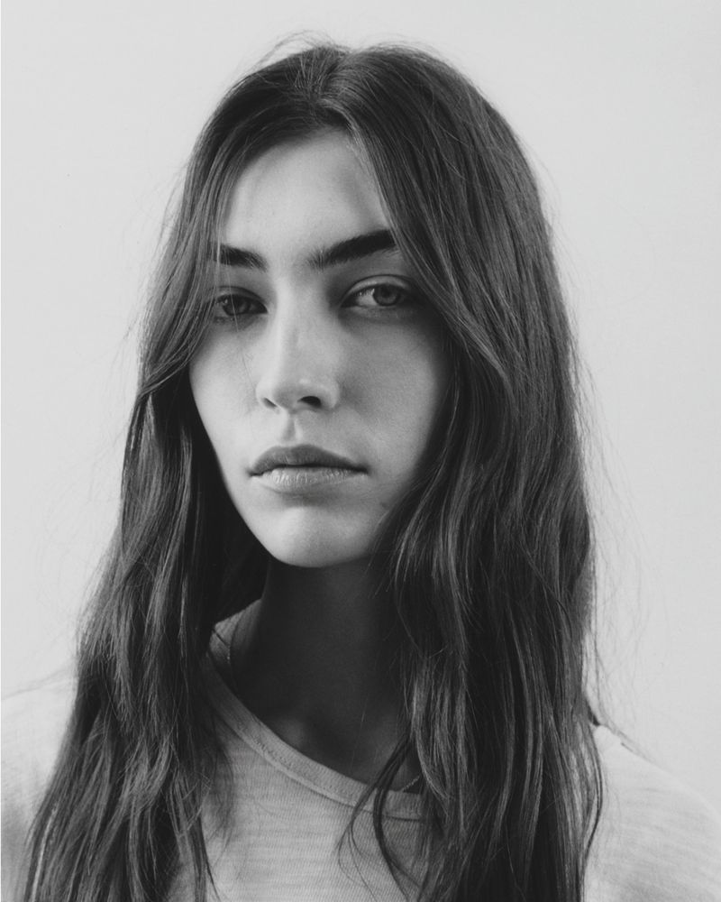 Models for Ukraine (AnOther Magazine online)