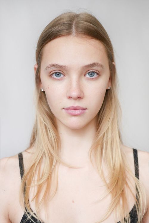 Andrea Frolikova - Model Profile - Photos & latest news