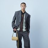 Commission A/W 23 Lookbook (Commission)