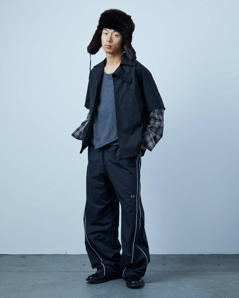 Commission A/W 23 Lookbook (Commission)