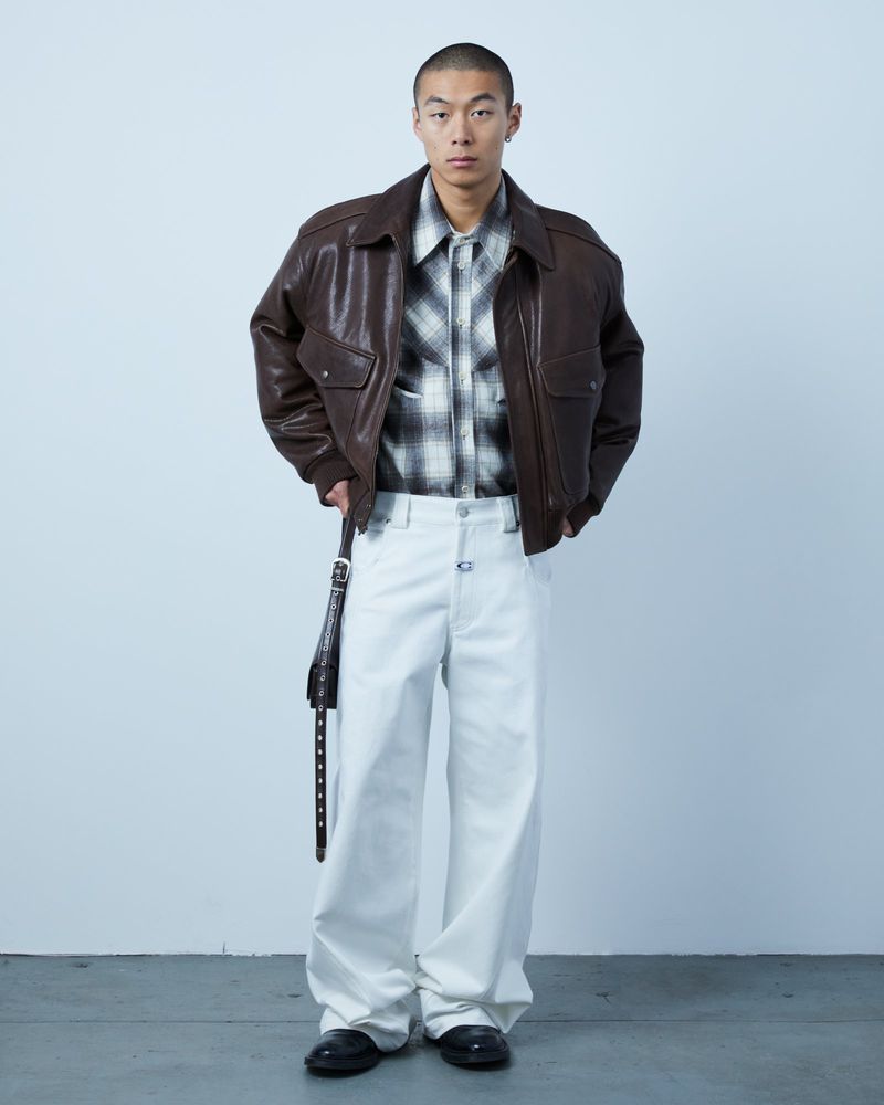 Commission A/W 23 Lookbook (Commission)