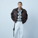 Commission A/W 23 Lookbook (Commission)