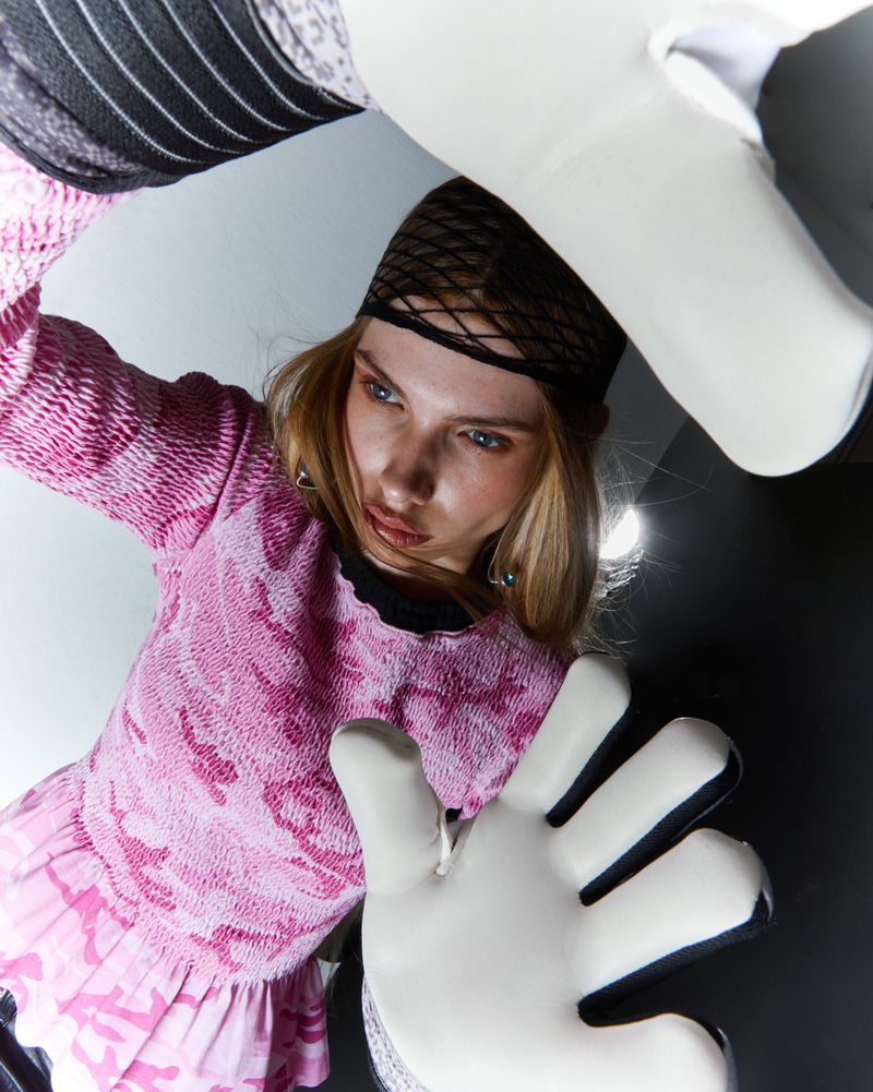 Mythological Beauty (Sleek Magazine)