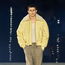 Henry Kitcher - Model Profile - Photos & latest news