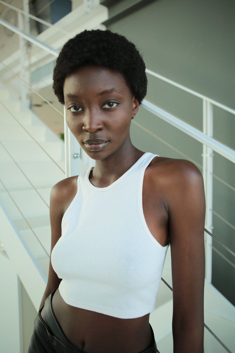 Wonderwall Milano 2023 Polaroids/Portraits (Polaroids-Digitals)