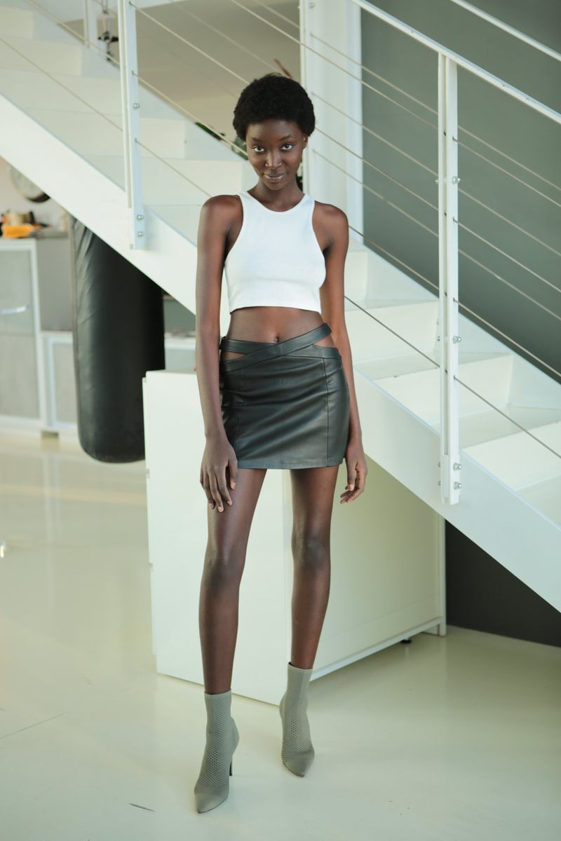 Wonderwall Milano 2023 Polaroids/Portraits (Polaroids-Digitals)