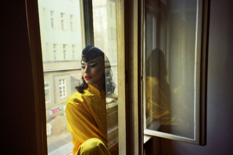 Berliners in bed (Office Magazine Online)