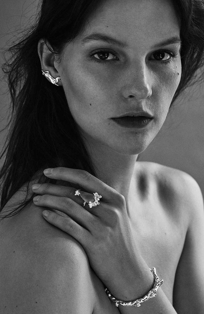 Jordan Askill Campaign (Various Campaigns)