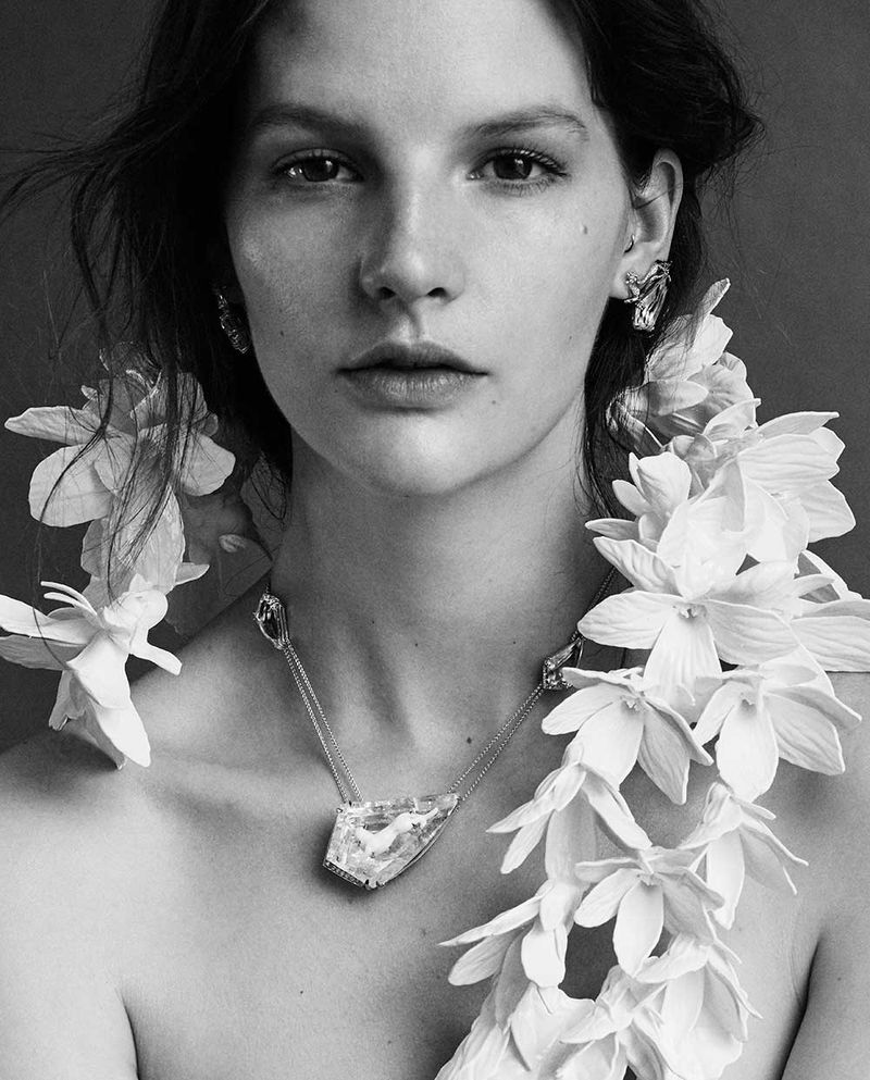 Jordan Askill Campaign (Various Campaigns)