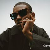 Calvin Klein SW Eyewear Campaign 22 (Calvin Klein)