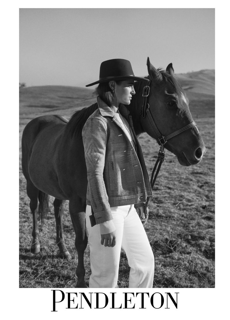 Pendleton 2022 Campaign (Various Campaigns)