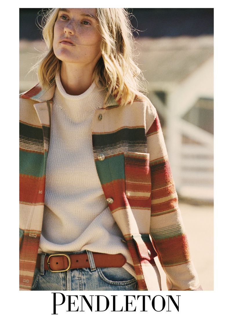 Pendleton 2022 Campaign (Various Campaigns)