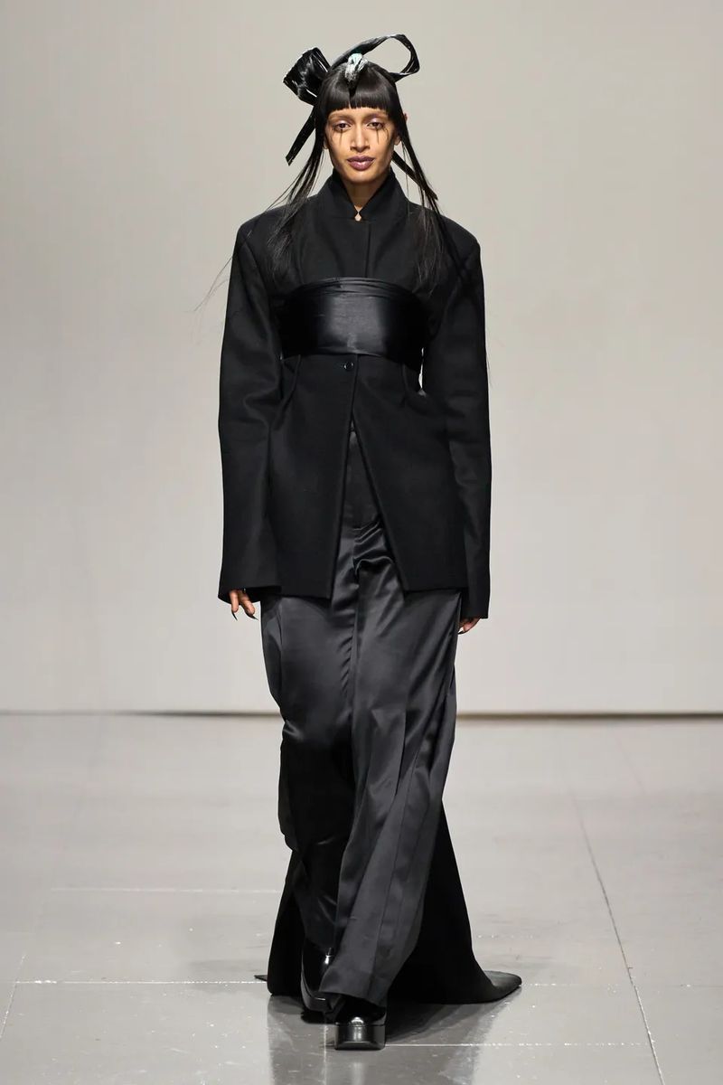 Chet Lo F/W 23 Show (Chet Lo)