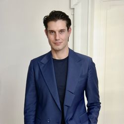 Marco Castelli - Model Profile - Photos & latest news