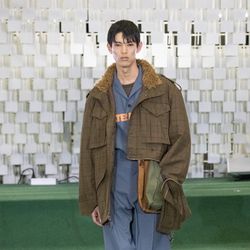 Daiki Koga - Model Profile - Photos & latest news