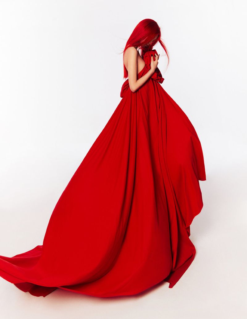 LOVE (L'Officiel China)