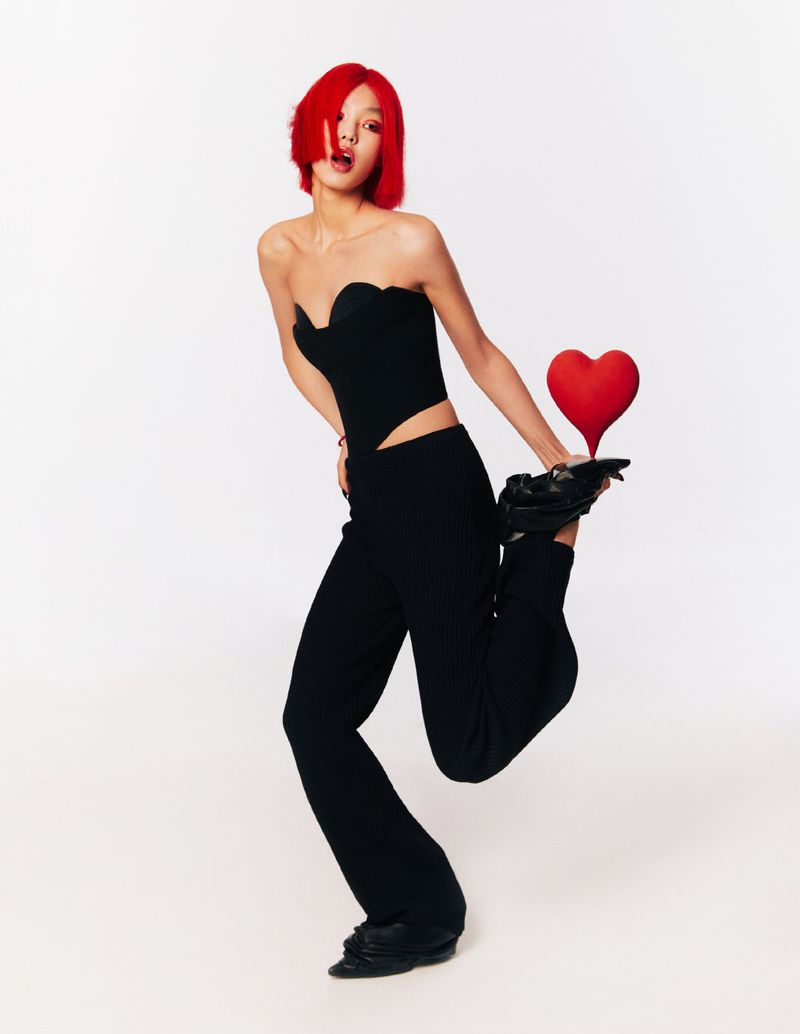 LOVE (L'Officiel China)