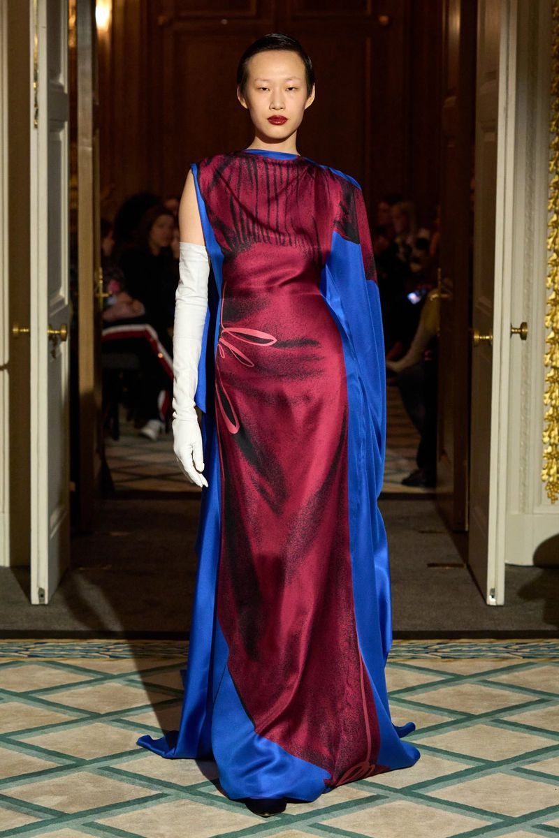 Roksanda F/W 23 Show (Roksanda)